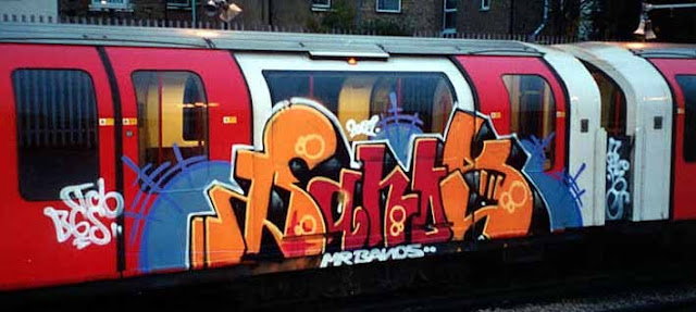 BANOS - best graffiti (pt.2)